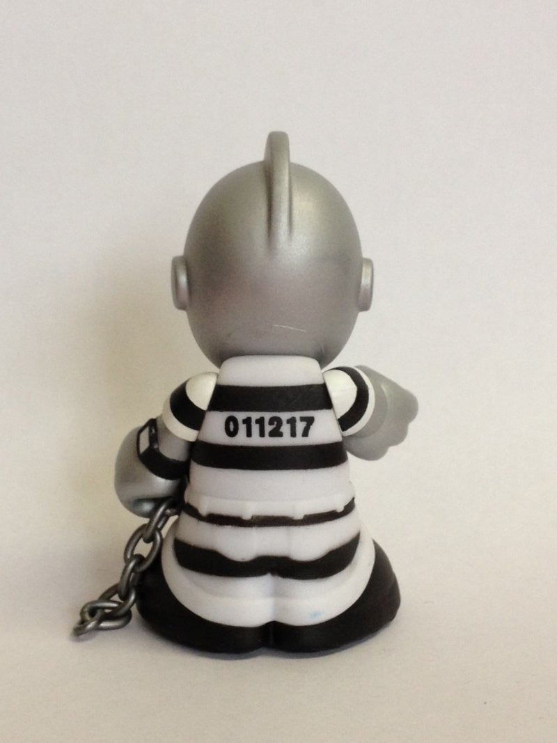 'BOTS ミニフィギュア&ジッパープル！ | Kidrobot Japan オフィシャルブログ