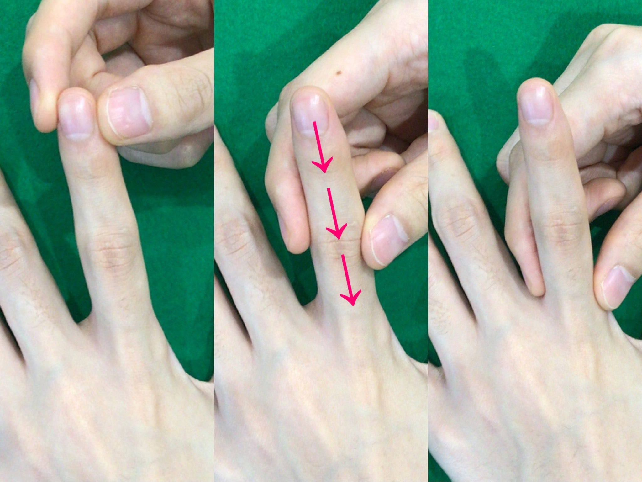 手のケア~冷えの改善について~ ② 柏handクリニック