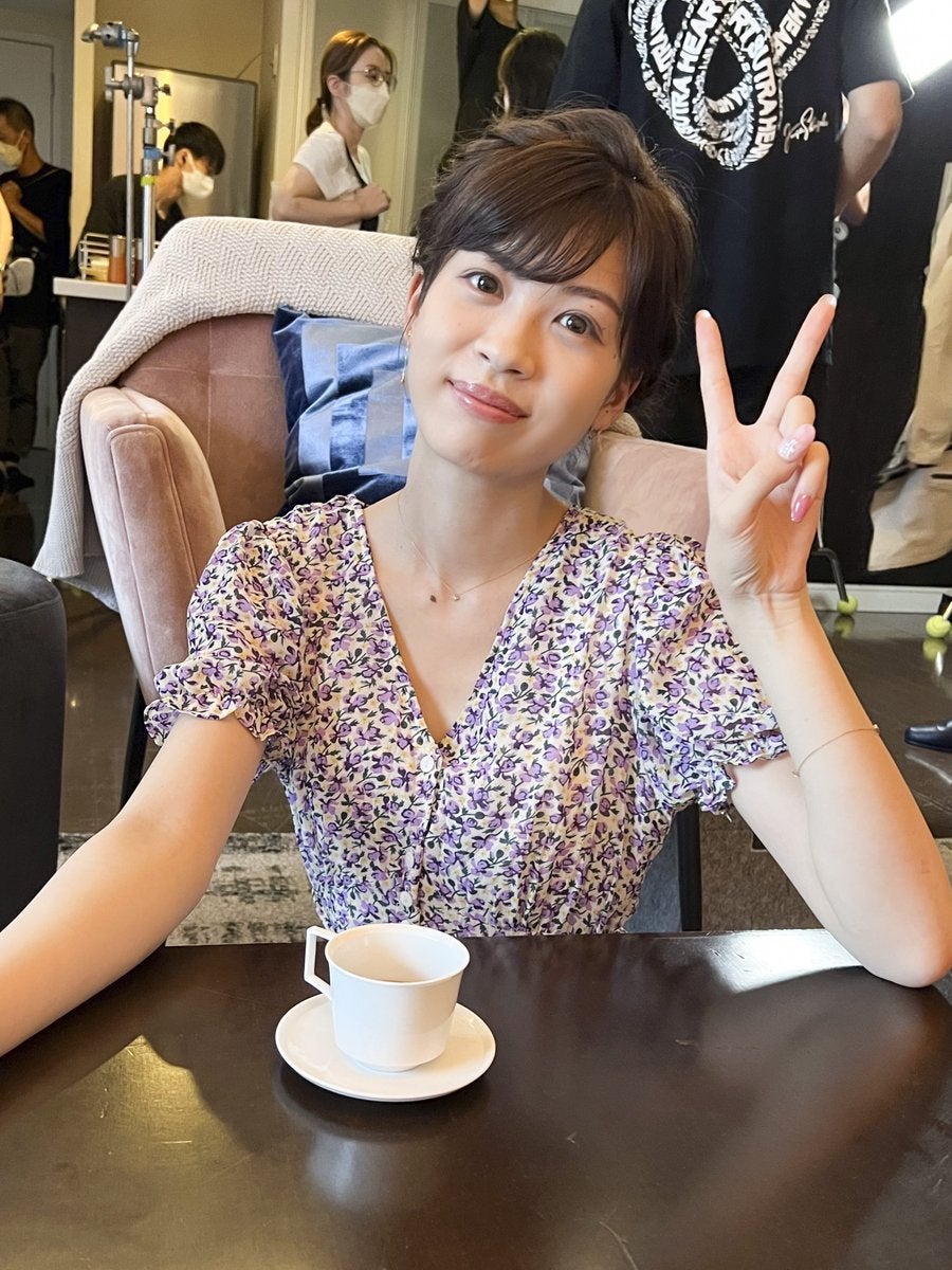 黎島崎遥香にまさかのライバル襲来 私のシてくれないフェロモン彼氏【ドラマストリーム公式】オフィシャルブログ Powered By Ameba
