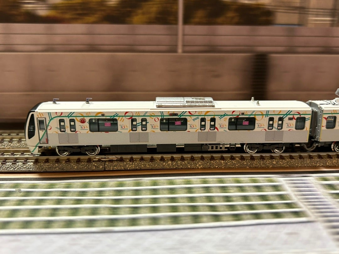 グリーンマックス 東急2020系「東急グループ創立100周年記念 グリーンマックス 東急2020系「東急グループ創立100周年記念