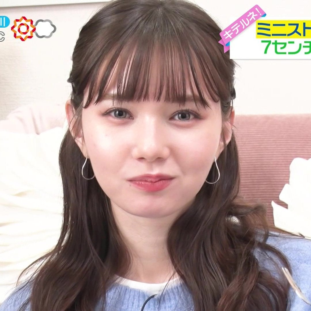 マーシュ彩 Zip キテルネ 20230125 もちふわcm動画研究所