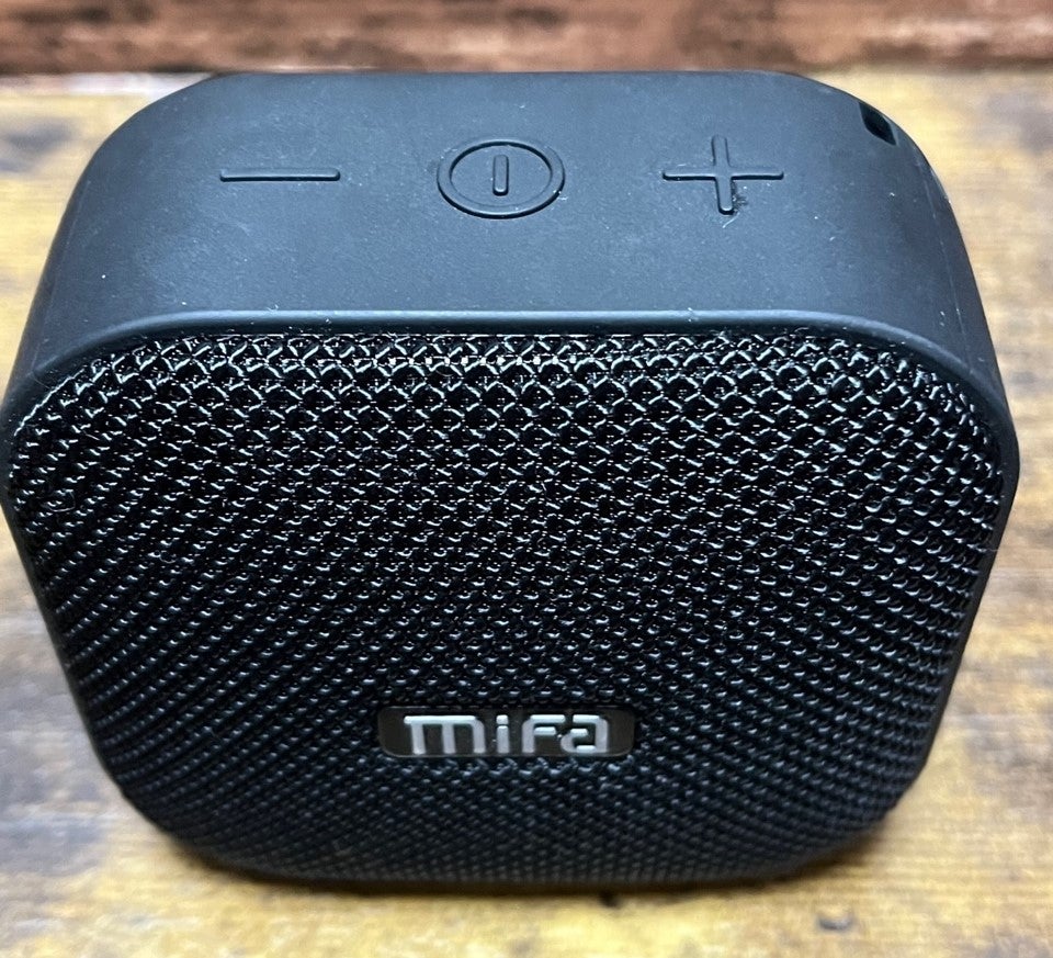 MIFA A1（MIFA） | Bluetoothに魅せられた男のブログ