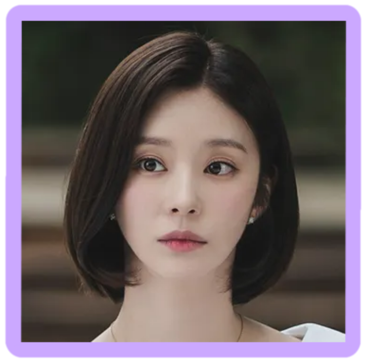 Tvn『涙の女王』キャスト紹介☆彡 よこりんノート
