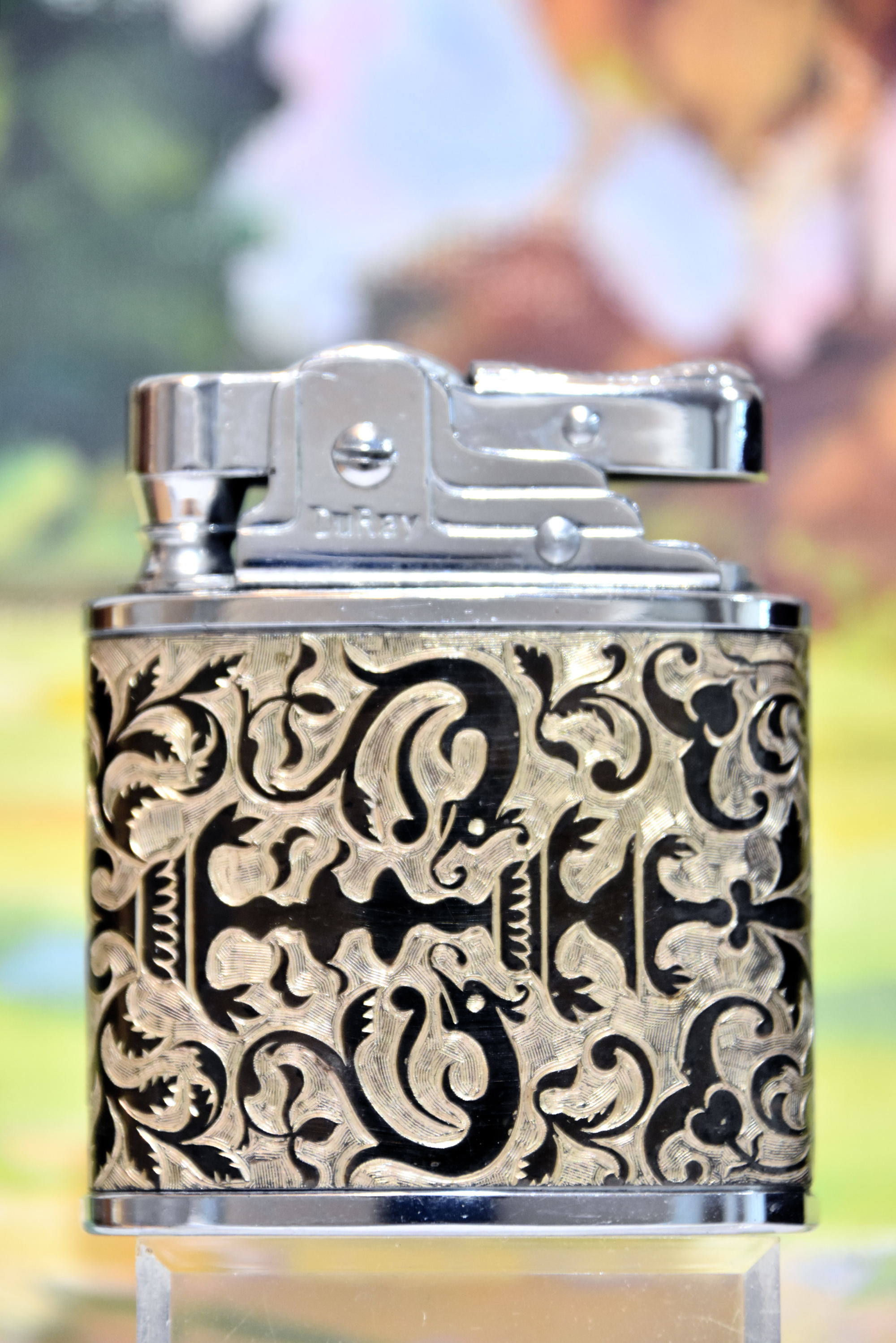 JAPANESE LIGHTER No. 9 | ライターアーカイブ 私的