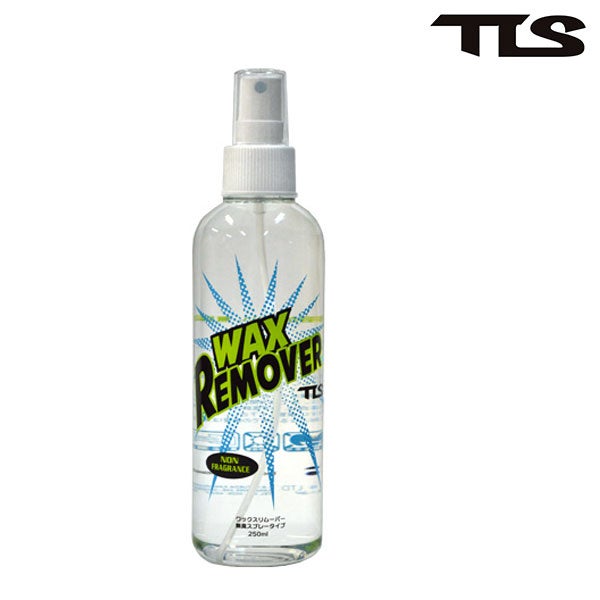 TLS ツールス REMOVER SPRAY リムーバースプレー 無臭タイプ | マーヤくん