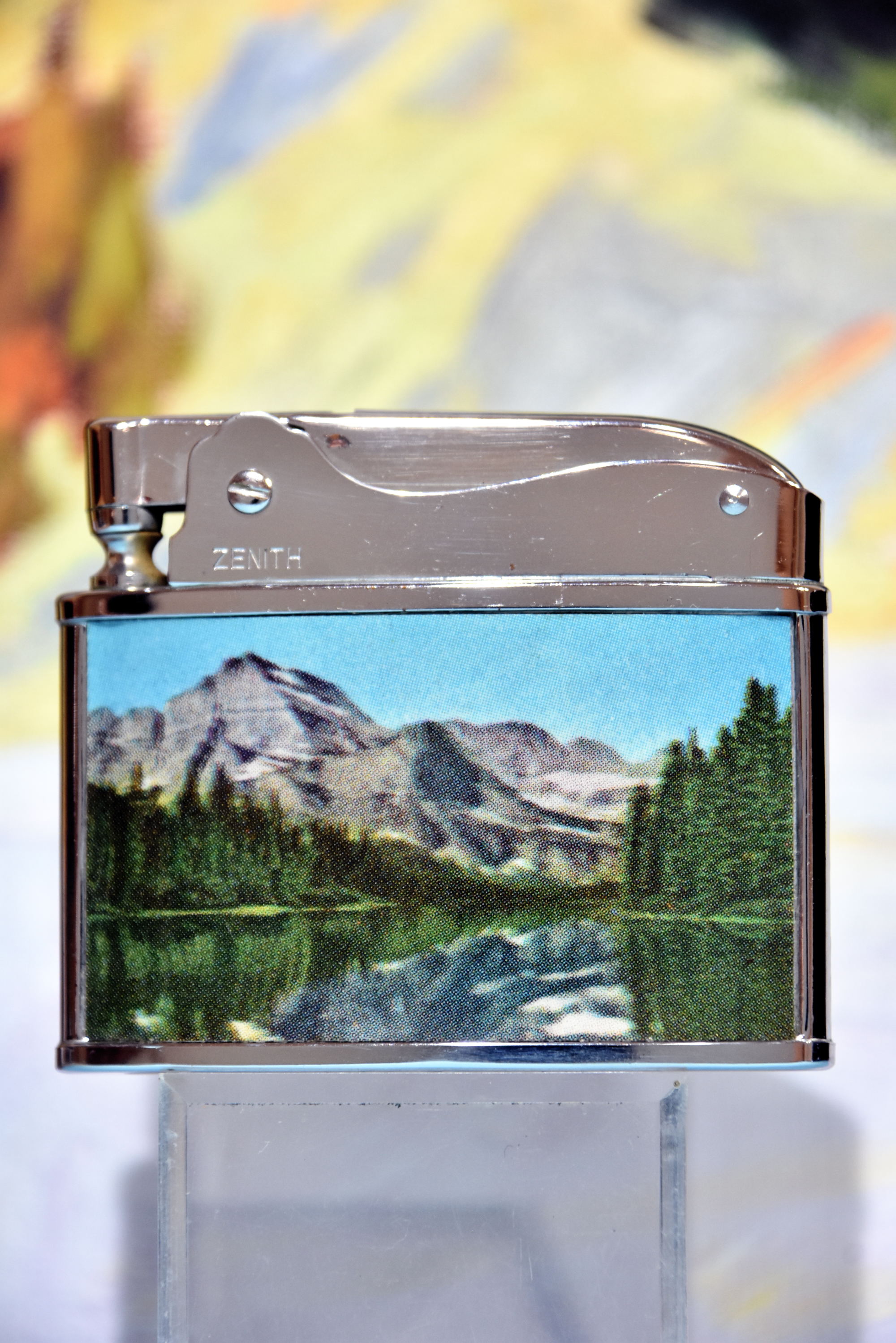 JAPANESE LIGHTER No. 32 | ライターアーカイブ 私的